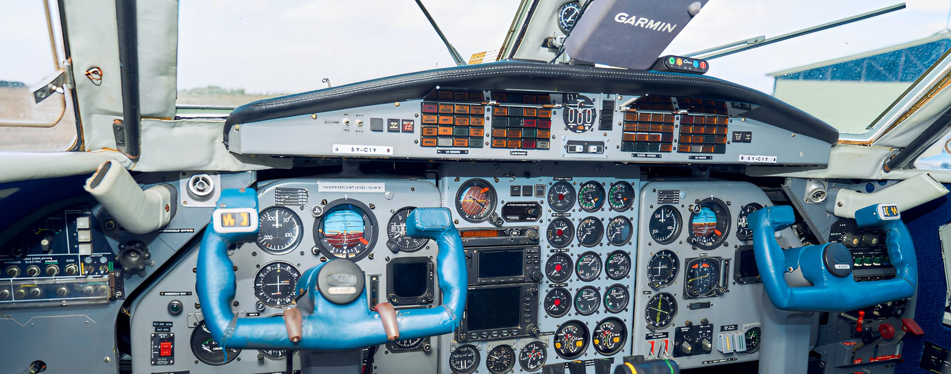 Gallery - Aeronav Air Services