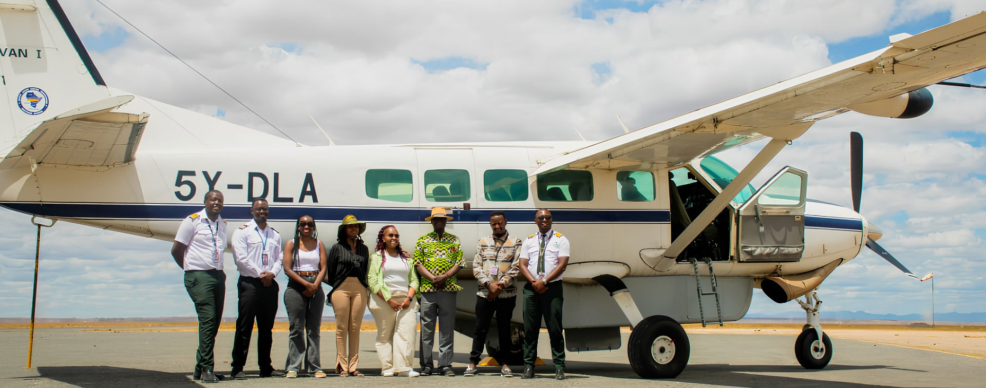 Team - Aeronav Air Services