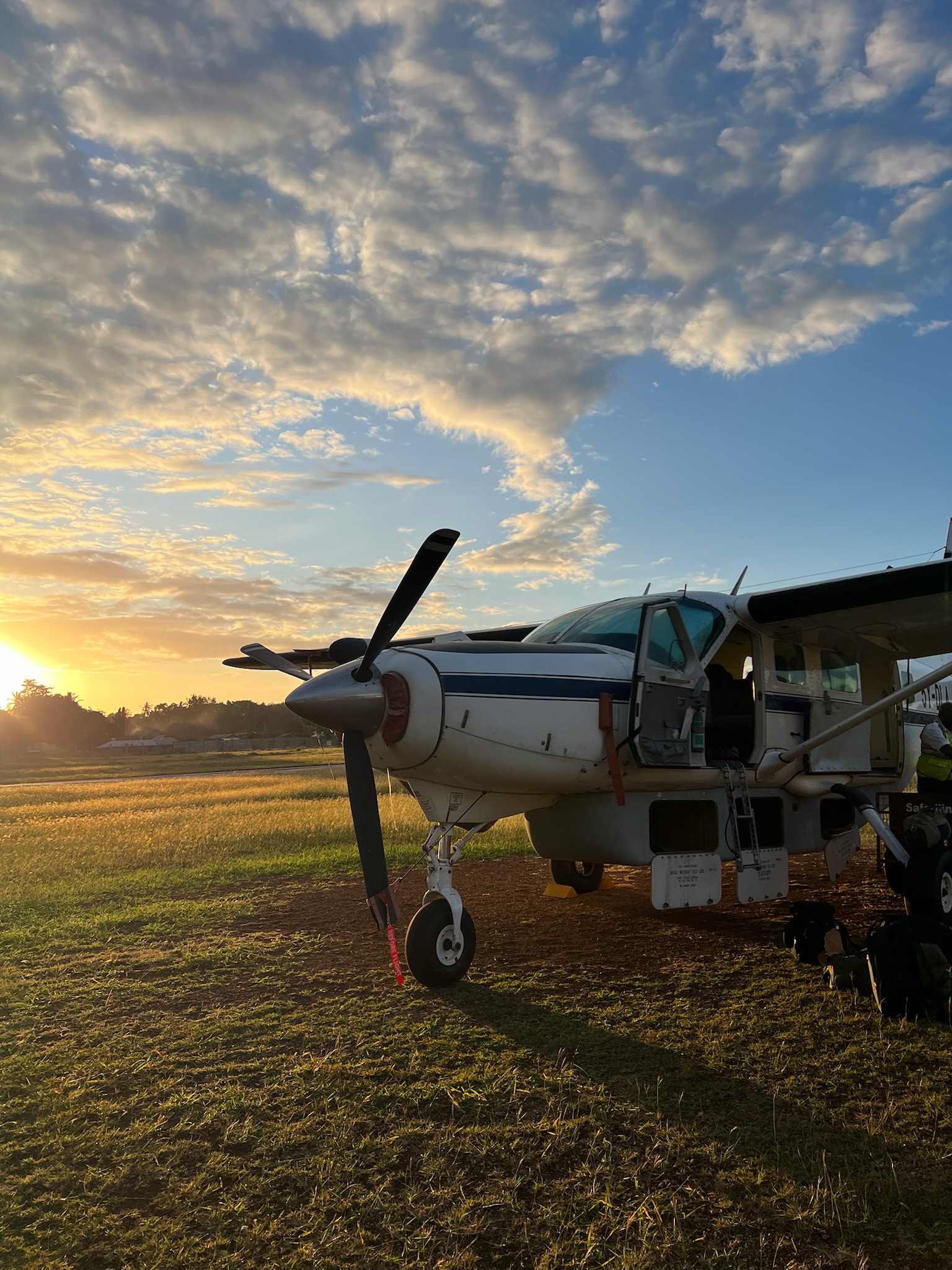About Us - Aeronav Air Services